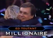 Ed Toutant | Game Shows Wiki | Fandom