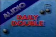 Jeopardy!/Daily Doubles/Seasons 3-7 | Game Shows Wiki | Fandom