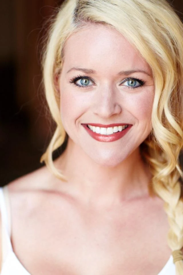 Aly Sutton | Game Shows Wiki | Fandom