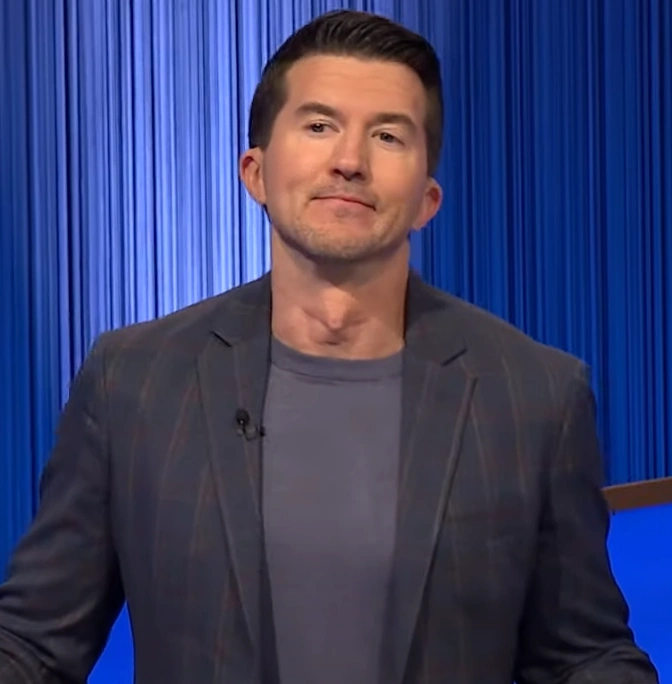 Bill McKinney | Game Shows Wiki | Fandom