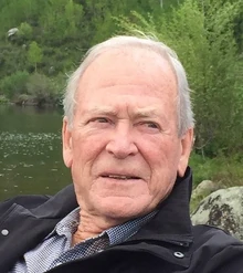 Donald Anthony St. Claire | Game Shows Wiki | Fandom