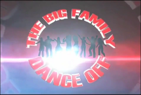 The Big Family Dance Off | Game Shows Wiki | Fandom