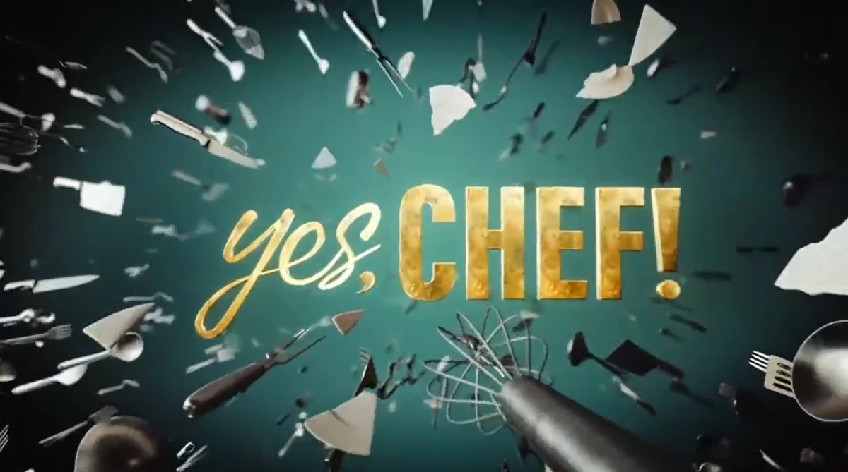 Yes, Chef! | Game Shows Wiki | Fandom