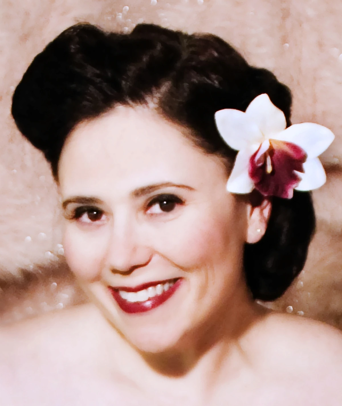 Alex Borstein | Game Shows Wiki | Fandom