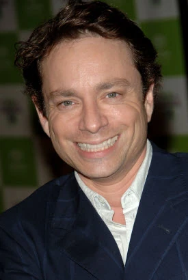 Chris Kattan | Game Shows Wiki | Fandom