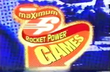 Maximum Rocket Power Games | Game Shows Wiki | Fandom