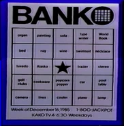 Banko | Game Shows Wiki | Fandom