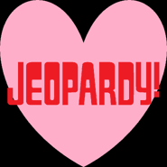 Jeopardy!/Logo Styles/Holiday | Game Shows Wiki | Fandom