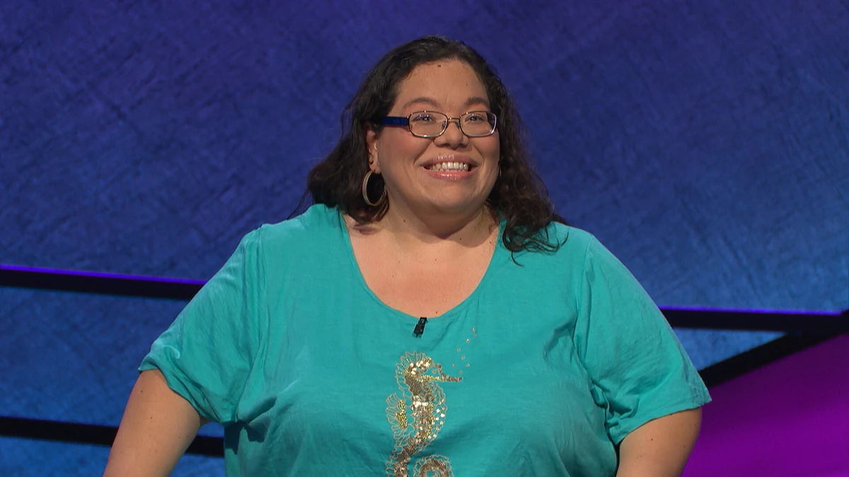Mary Ann Borer | Game Shows Wiki | Fandom