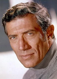 Joseph Campanella | Game Shows Wiki | Fandom