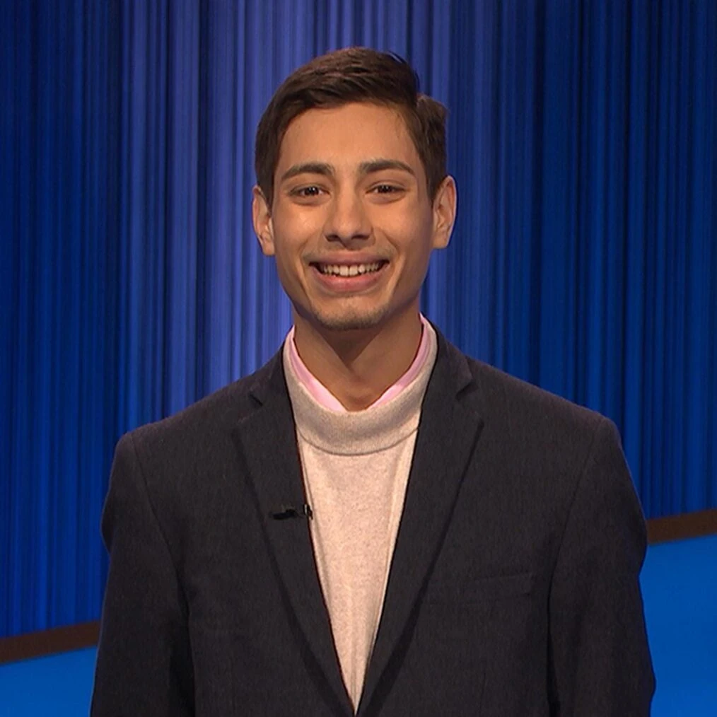 Rohan Kapileshwari | Game Shows Wiki | Fandom