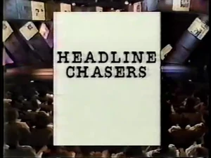 Headline Chasers | Game Shows Wiki | Fandom