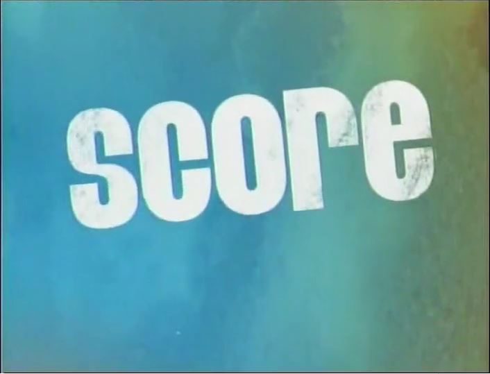 Score | Game Shows Wiki | Fandom