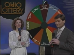 Cash Explosion Tv Show