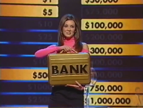Bank | Game Shows Wiki | Fandom