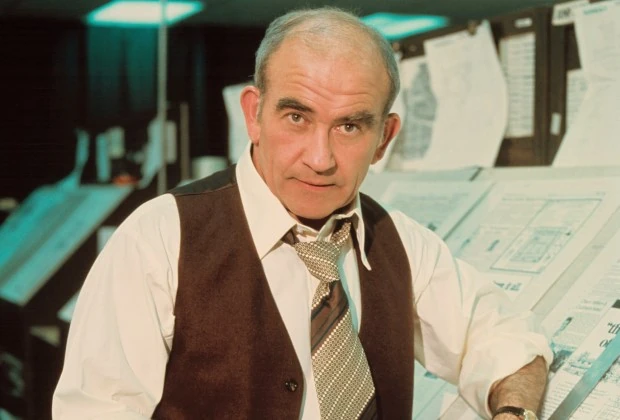 Ed Asner | Game Shows Wiki | Fandom