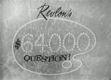 The $64,000 Question | Game Shows Wiki | Fandom