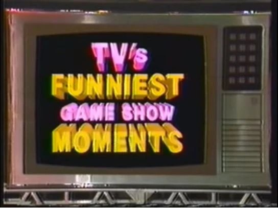 TV's Funniest Game Show Moments | Game Shows Wiki | Fandom