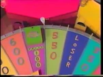 Wheel 2000 | Game Shows Wiki | Fandom
