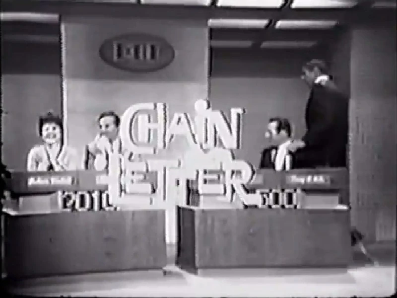 Chain Letter | Game Shows Wiki | Fandom