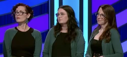 Jessica Babbitt | Game Shows Wiki | Fandom