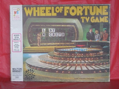 Category:Merchandise | Game Shows Wiki | Fandom