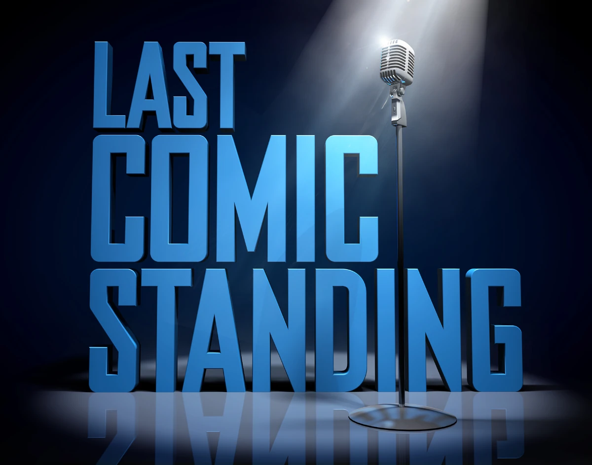 Last Comic Standing | Game Shows Wiki | Fandom