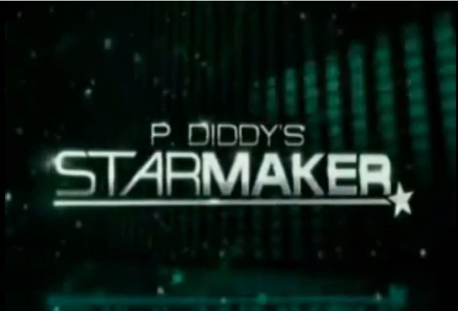 P. Diddy's StarMaker | Game Shows Wiki | Fandom
