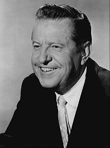 Ben Alexander | Game Shows Wiki | Fandom