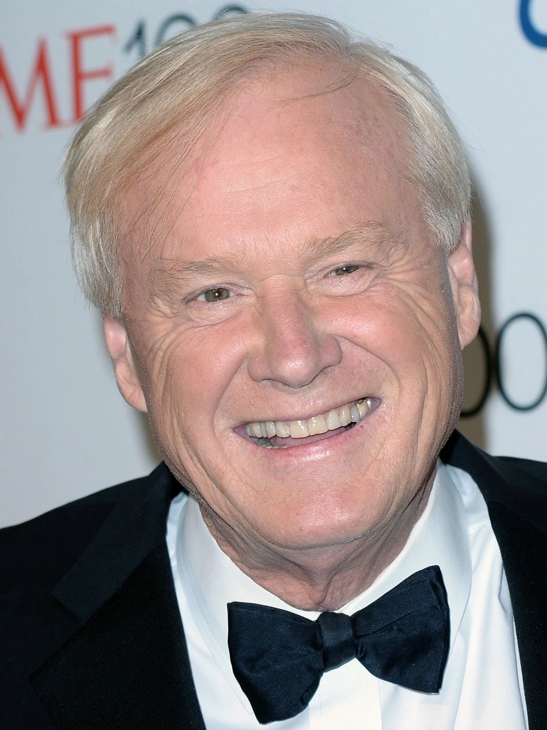 Chris Matthews | Game Shows Wiki | Fandom