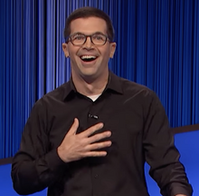 Josh Saak | Game Shows Wiki | Fandom