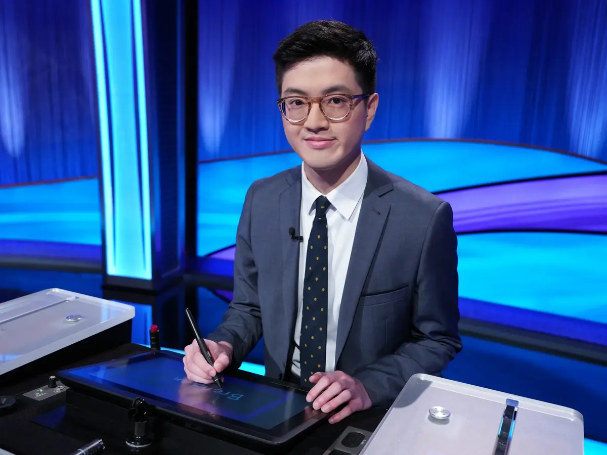 Brendan Liaw | Game Shows Wiki | Fandom