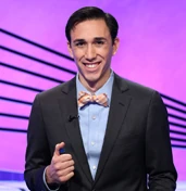 David Menchaca | Game Shows Wiki | Fandom