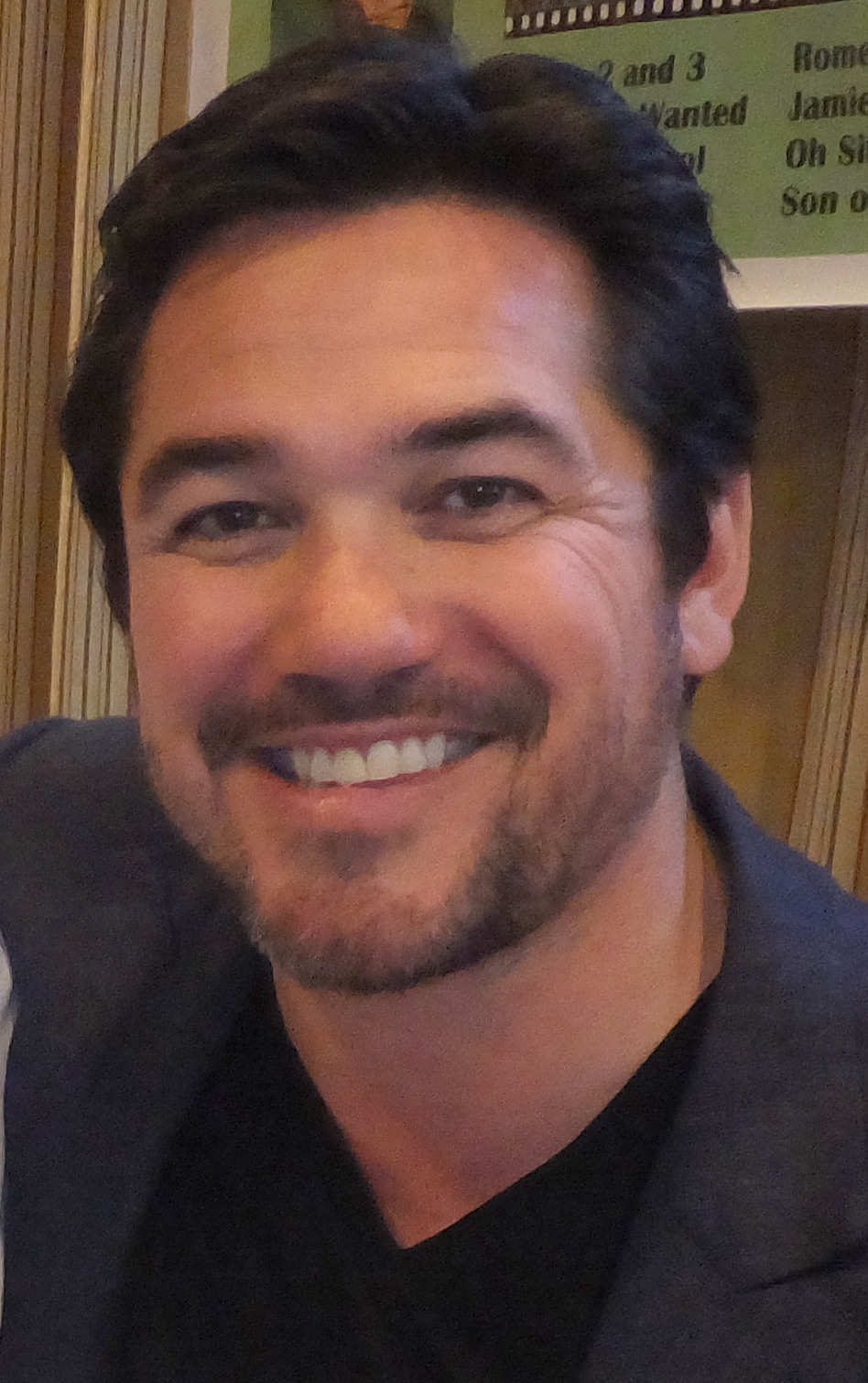 Dean Cain | Game Shows Wiki | Fandom