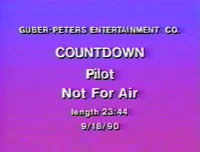 Countdown (2) | Game Shows Wiki | Fandom