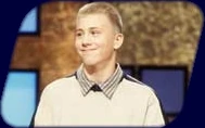 Chad Mosher | Game Shows Wiki | Fandom
