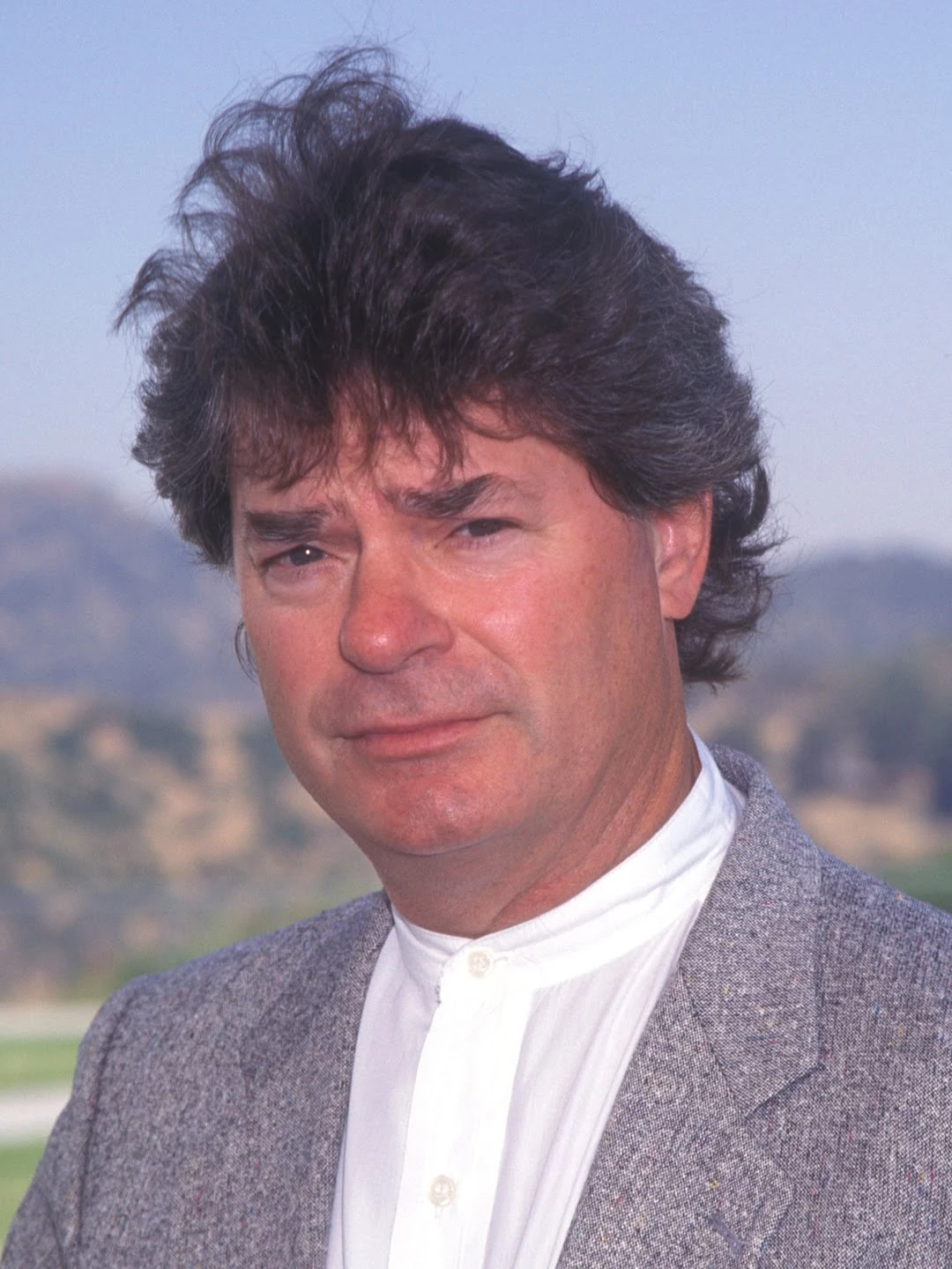 Frank Bonner | Game Shows Wiki | Fandom