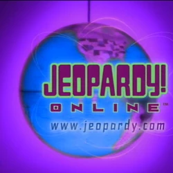 Jeopardy Logo