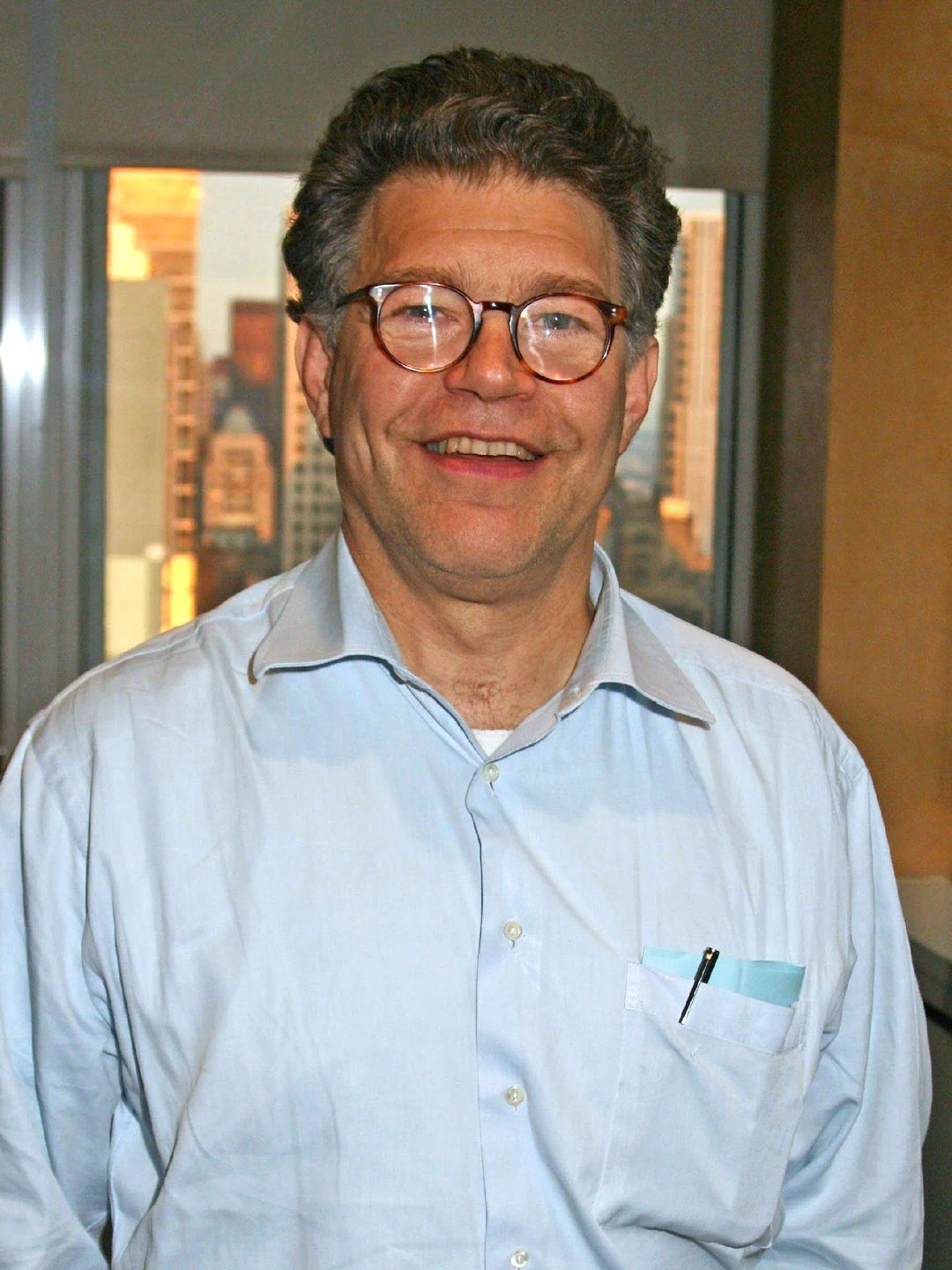 Al Franken | Game Shows Wiki | Fandom