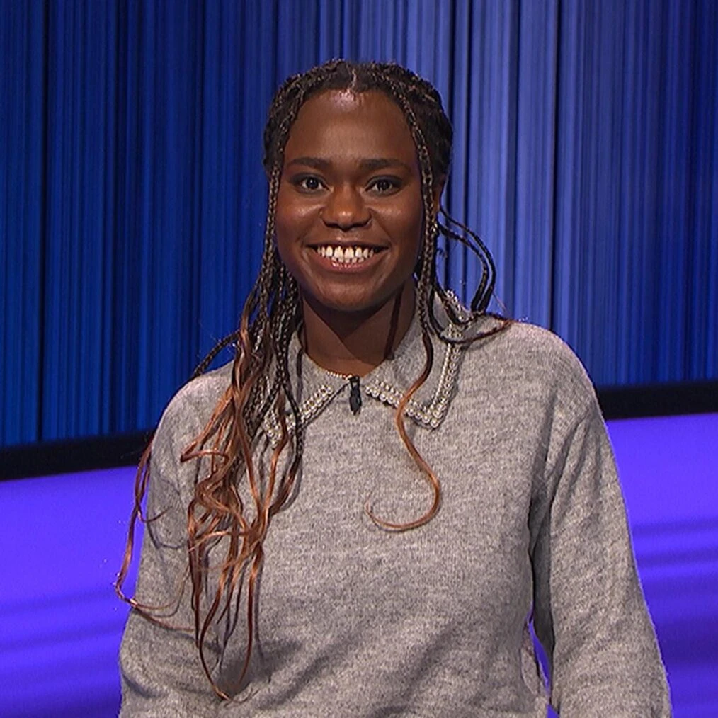 Audrey Satchivi | Game Shows Wiki | Fandom