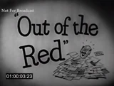 Out of the Red | Game Shows Wiki | Fandom
