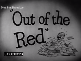 Out of the Red | Game Shows Wiki | Fandom