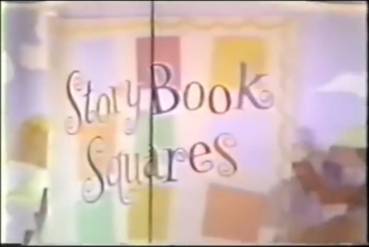 Storybook Squares | Game Shows Wiki | Fandom