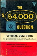 The $64,000 Question | Game Shows Wiki | Fandom