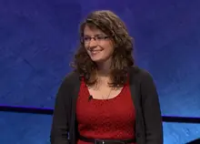 Rachel Lindgren | Game Shows Wiki | Fandom