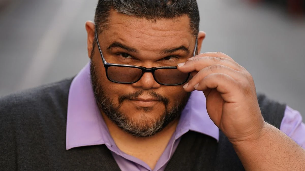 Ryan Long | Game Shows Wiki | Fandom