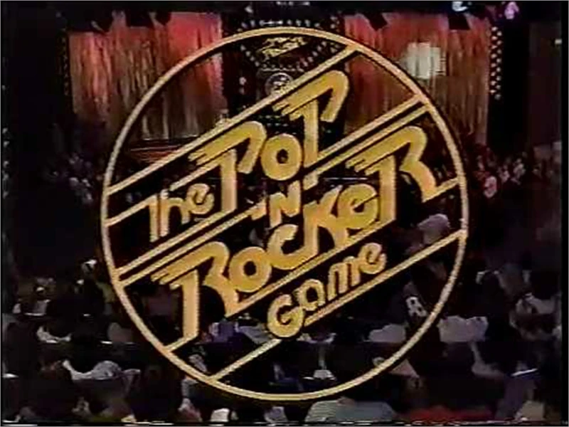 The Pop 'N' Rocker Game | Game Shows Wiki | Fandom