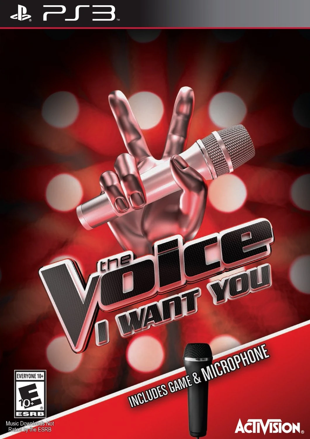 The Voice | Game Shows Wiki | Fandom