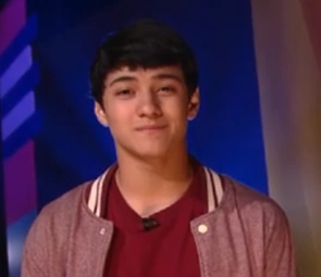 Brandon Perea | Game Shows Wiki | Fandom