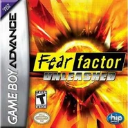 Fear Factor | Game Shows Wiki | Fandom